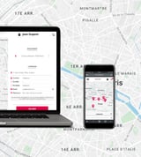 COURSIER.FR - Expert de la course pour le secteur du luxe et de la mode